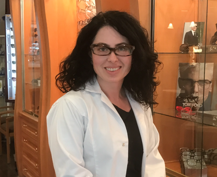 Dr. K – Holbert and Associates