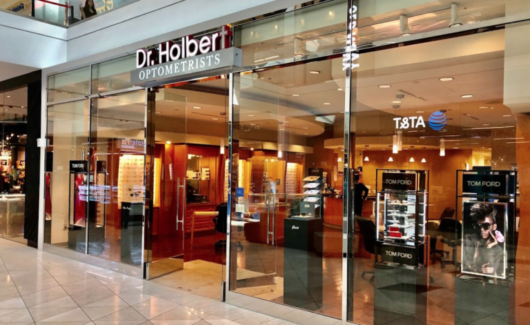 Santa Clara – Holbert and Associates